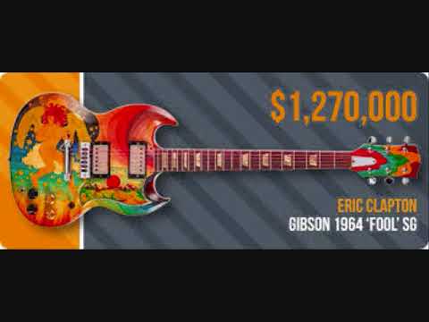 curvy guitar instrumentals
