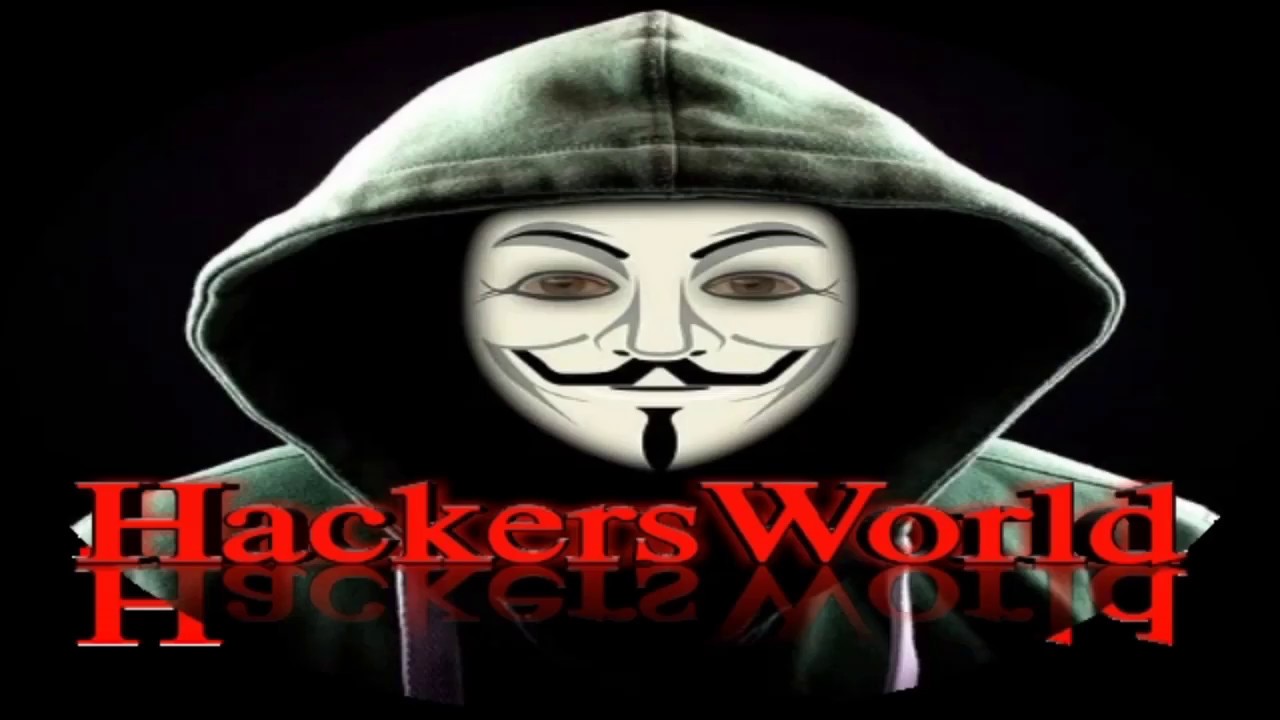 HackersWorld Trailer - YouTube