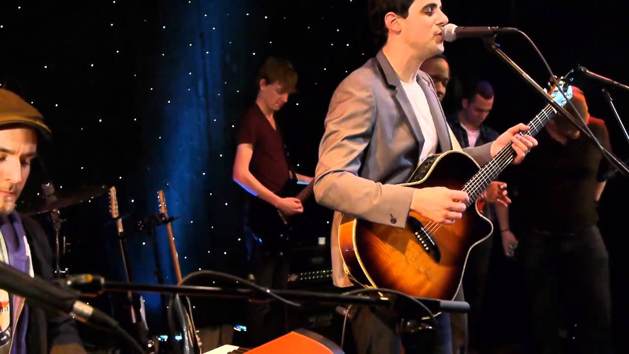 Tim Blane Take 2 or 3- Live at Chaplin's - YouTube