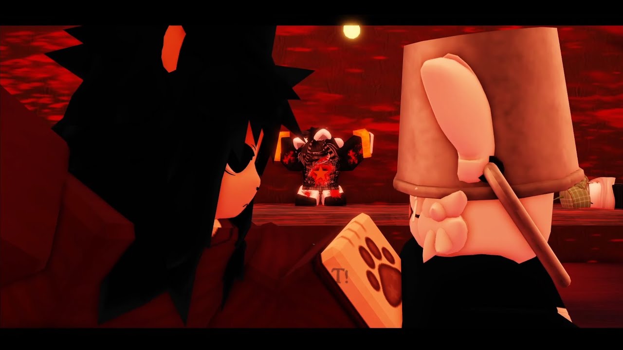 AW SHUCKS || Roblox Animation (read desc. pls) - YouTube