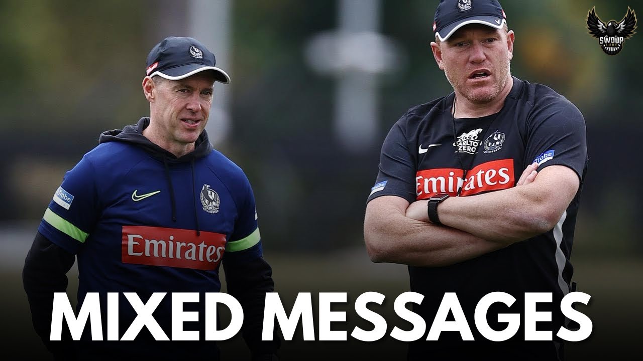 Mixed List Strategy Messages? | Latest on Houston Deal - YouTube