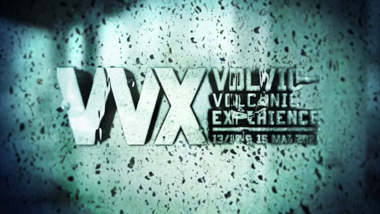 La genèse de la VVX - VVX 2021 - YouTube