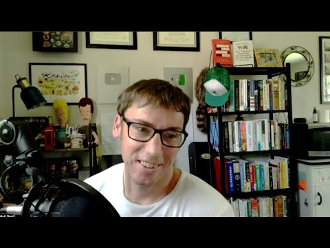 Q&A With Mr. Beat (History Youtuber) - After School Interviews - YouTube