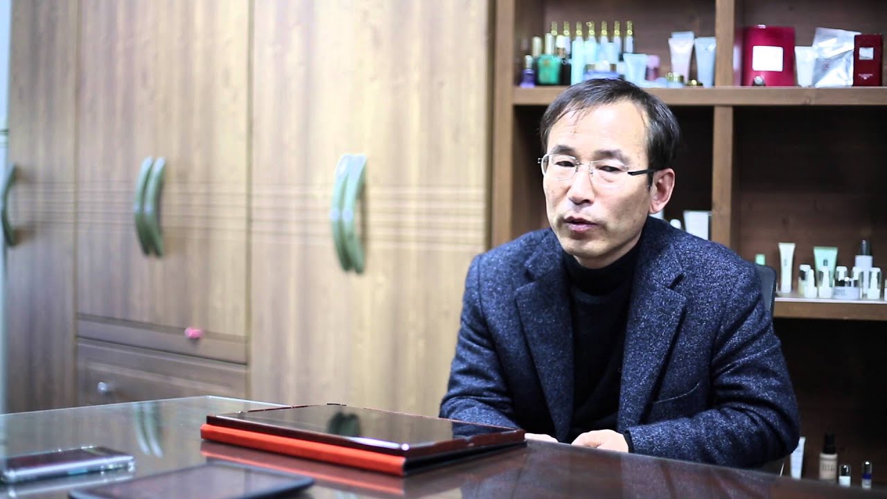 prof interview - YouTube