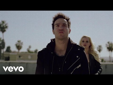 Fall Out Boy - Save Rock and Roll: The Young Blood Chronicles