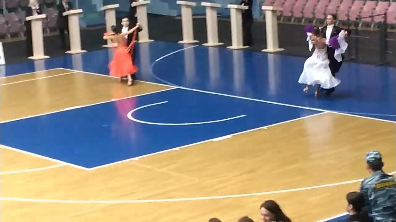 квик степ - YouTube
