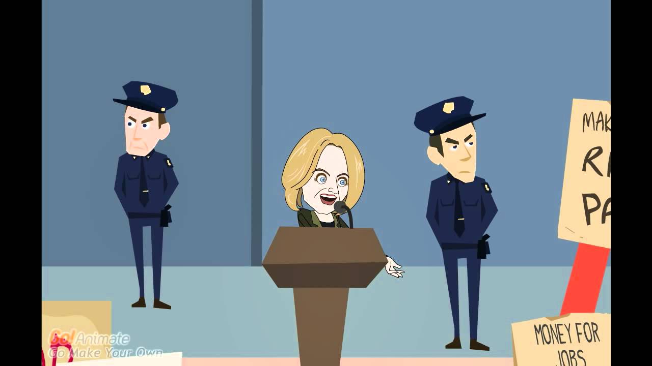 The 99 Percent - Cartoon - YouTube