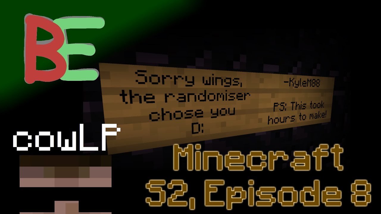 Minecraft SMP S2 EP08 - Contact Killer - Beta Ertho Server - YouTube