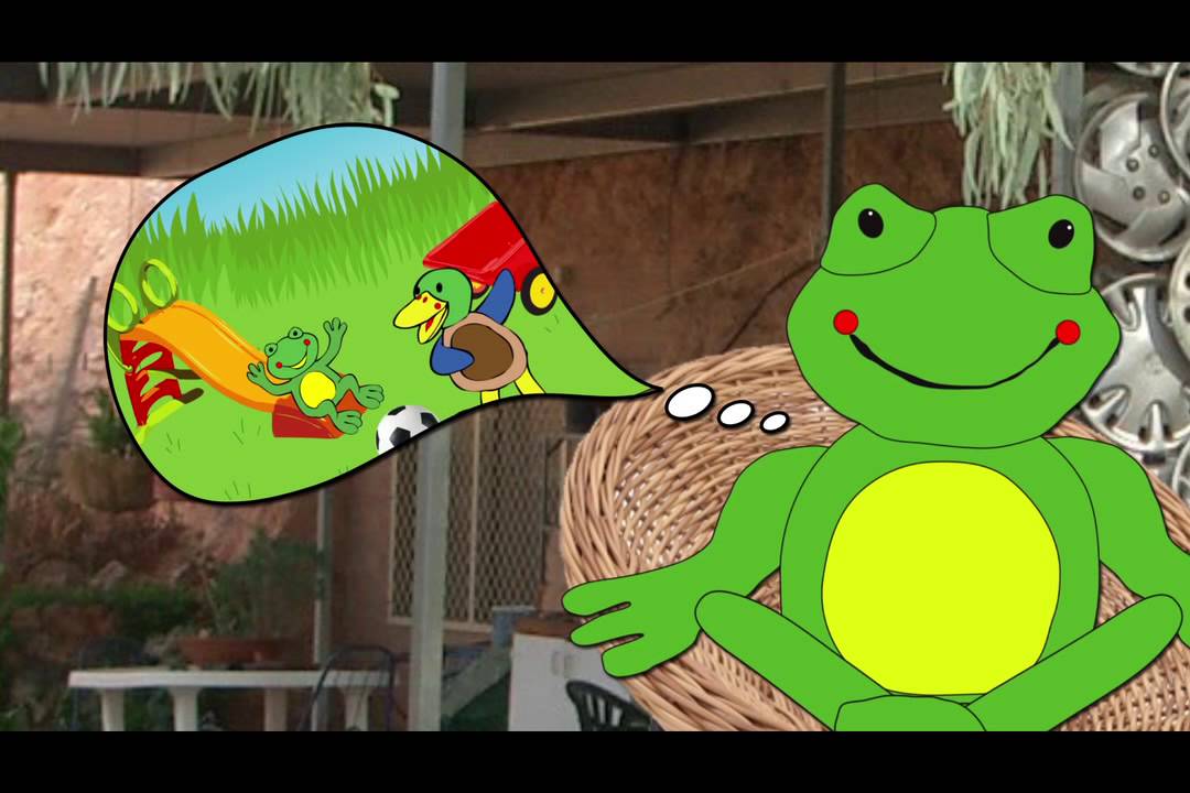 Felix und Franzi Band 2 Kapitel 10 - Fantastische Ferienorte - YouTube