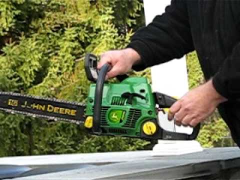 John Deere J3816 - YouTube