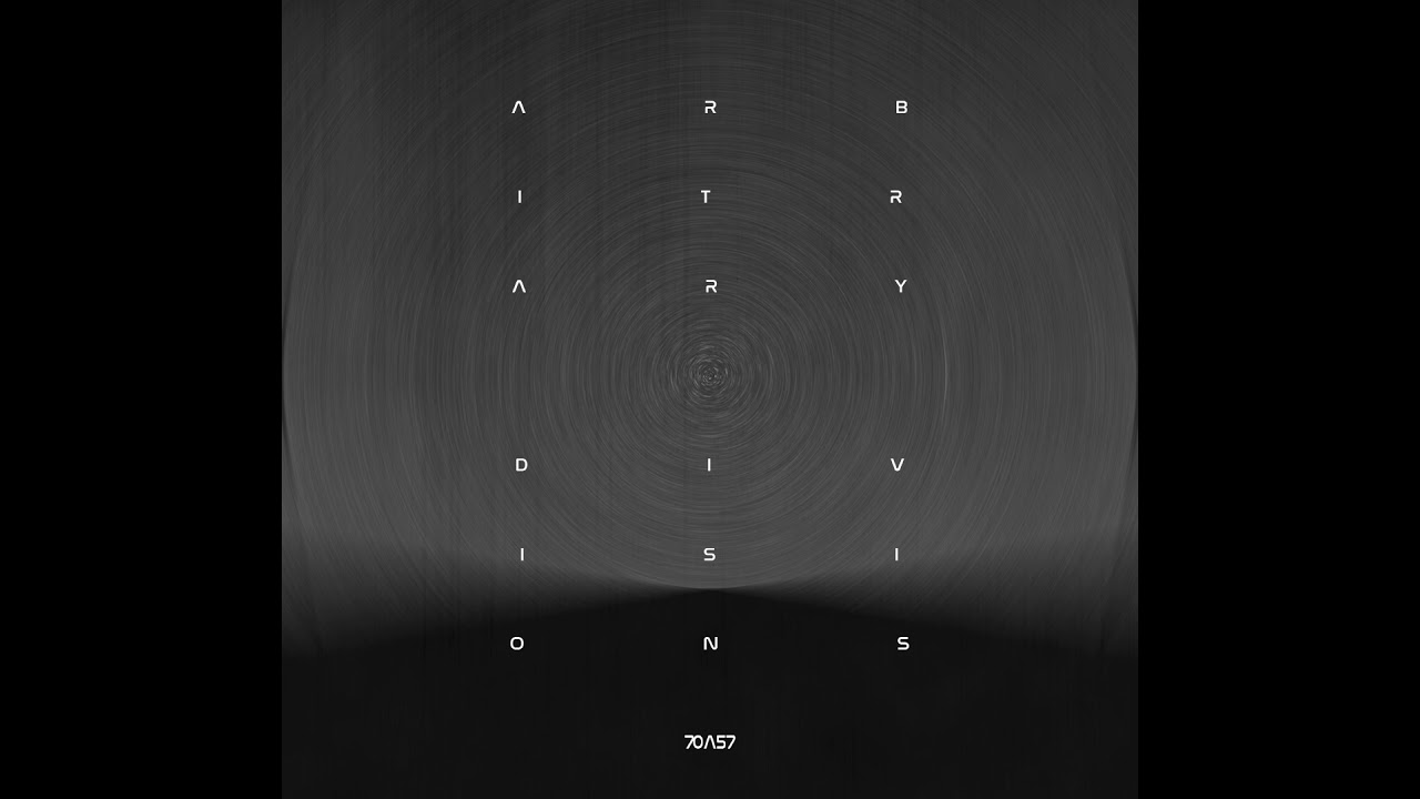 70A57 - Arbitrary Divisions (2019) full album - YouTube