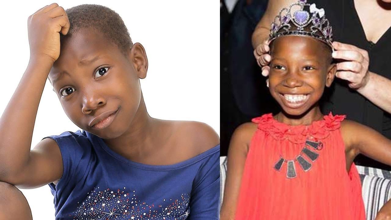 Emmanuella Biography, True Life Story, Personal Records, How She ...