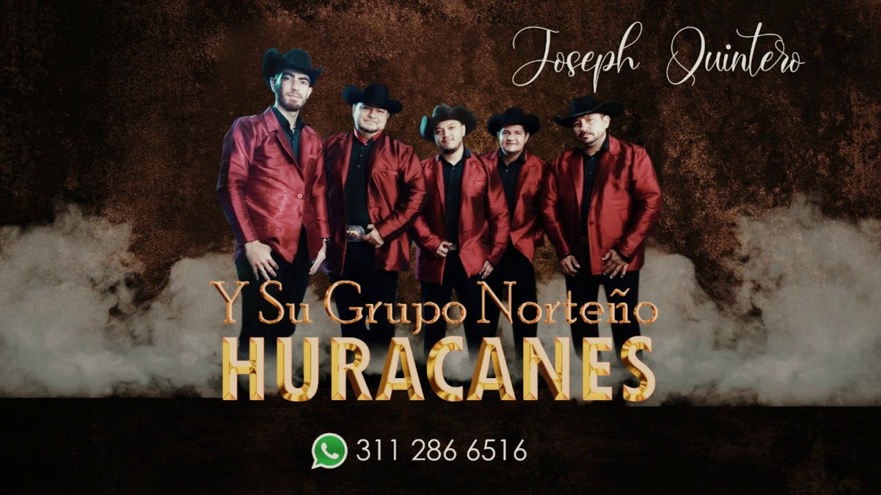 Maldita Traicion Joseph Quintero #Banda - YouTube Music