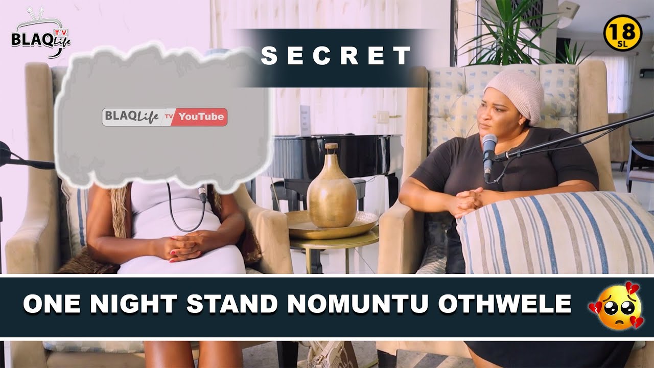 SIKHIPHA IZIMFIHLO | One night stand nomuntu othwele kwafa ubudoda bomuntu wami | S1 - EP107 ...