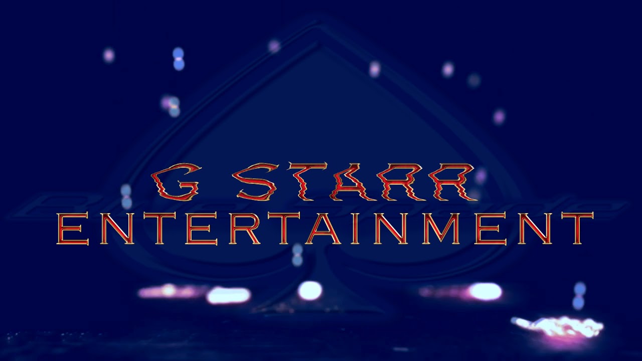G STARR ENTERTAINMENT - YouTube