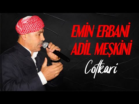 Emin Erbani - Cotkari