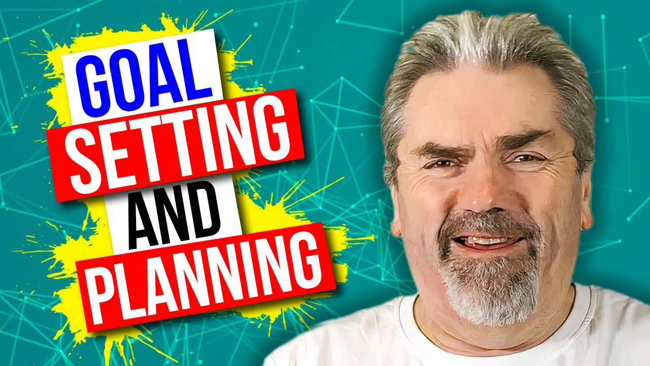 Goal Setting and Planning - YouTube