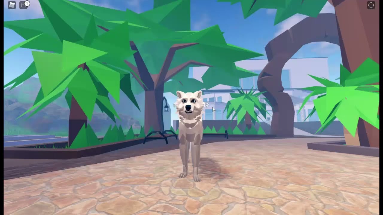 How to get the new Gorlan Wolf! | Banlos world - YouTube