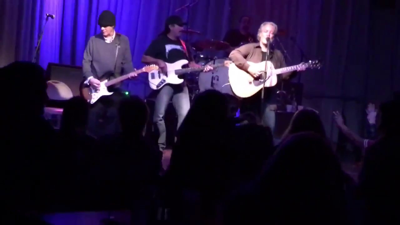 Dan Shafer "Shooting Star"Dan Shafer CRA Live At Main Street - YouTube