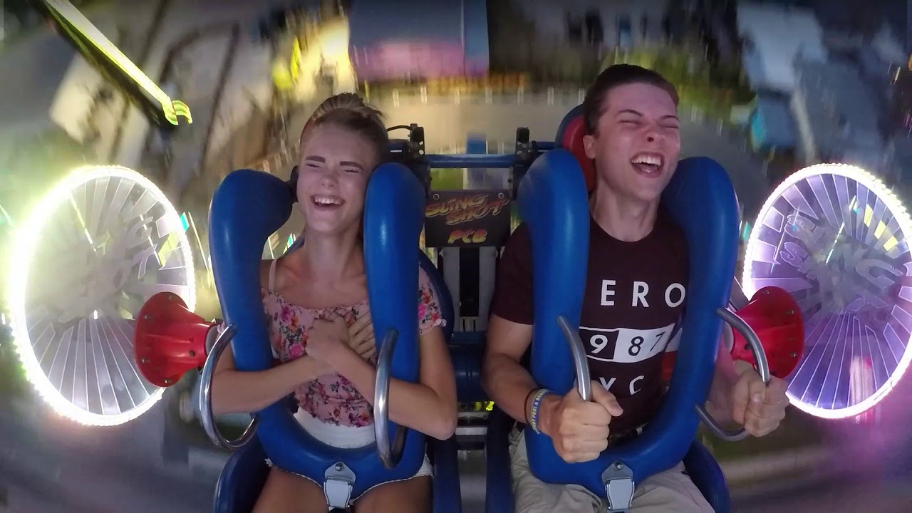 Maddie & Noah - YouTube