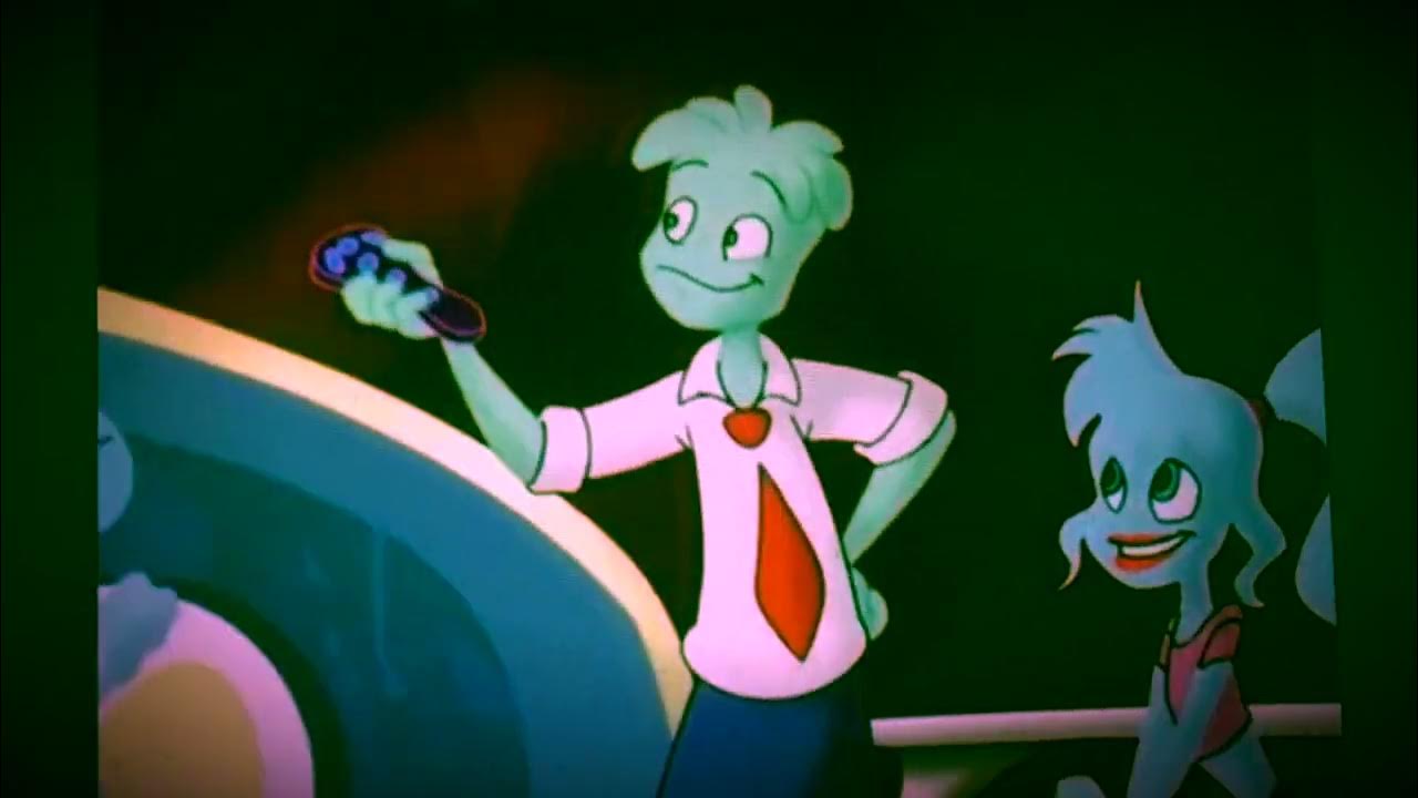 Ozzy And Drix Party Into The Stomach Youtube