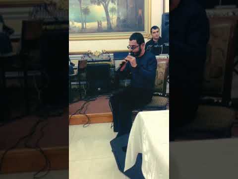 Sargis. Davtyan Zurna 2018