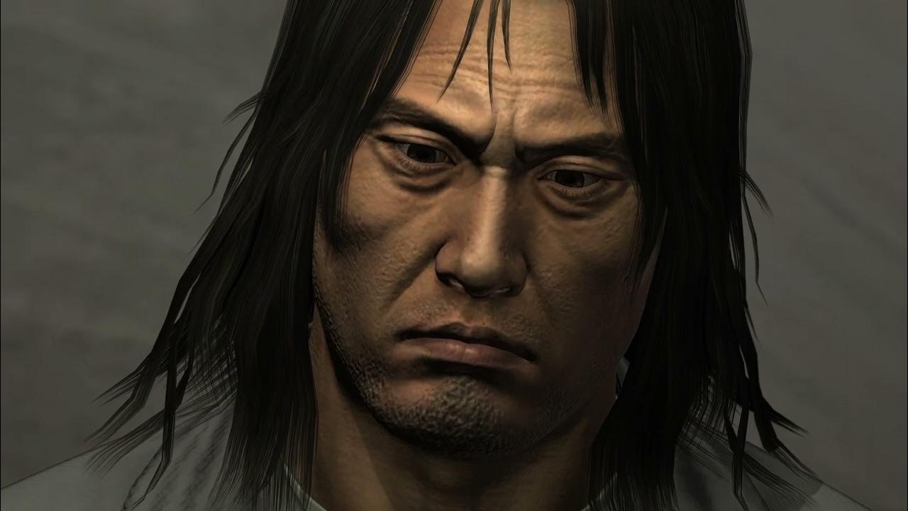 Yakuza 4 Remastered - Part 2: Taiga Saejima - Chapter 1: To the Truth - YouTube