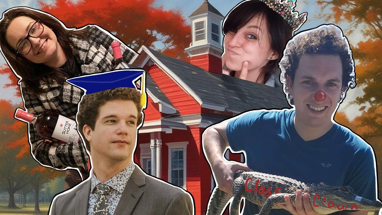 Back 2 Skool | Ep. 327 - YouTube