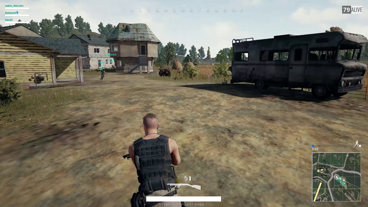 The Story of Widgey - YouTube