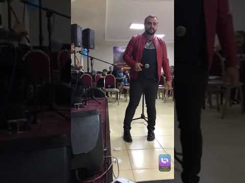 ÇAĞLAR ÖNGEL ARARSIN YAR ARARSIN SÜPER DUYGU YÜKLÜ ESER DİNLEMEDEN GEÇME 2017