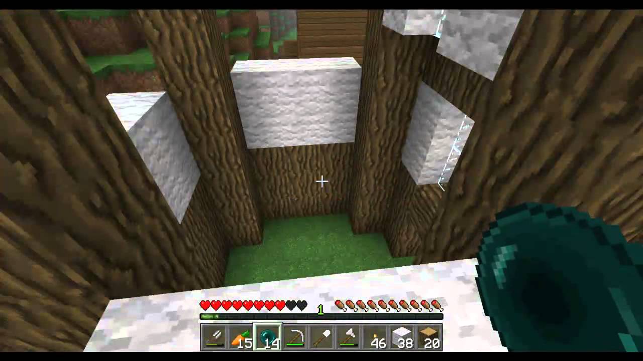 Dgc Minecraft Let's play #10 Molen - YouTube