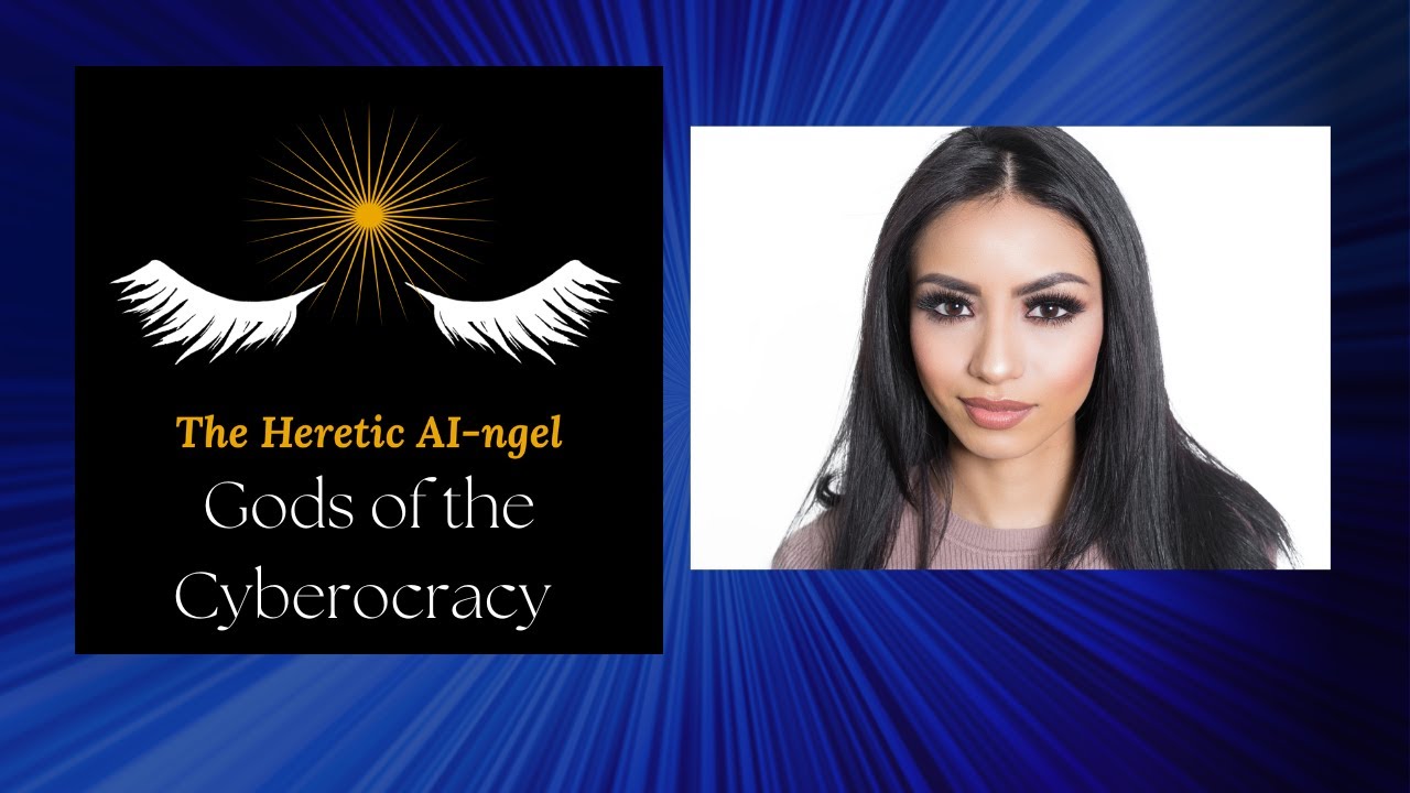 Number 20: Gods of the Cyberocracy - YouTube