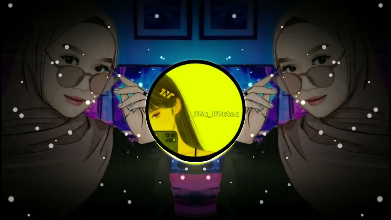 Dj Meneketehe Remix Tiktok viral‼️Full Bass🔥 - YouTube Music