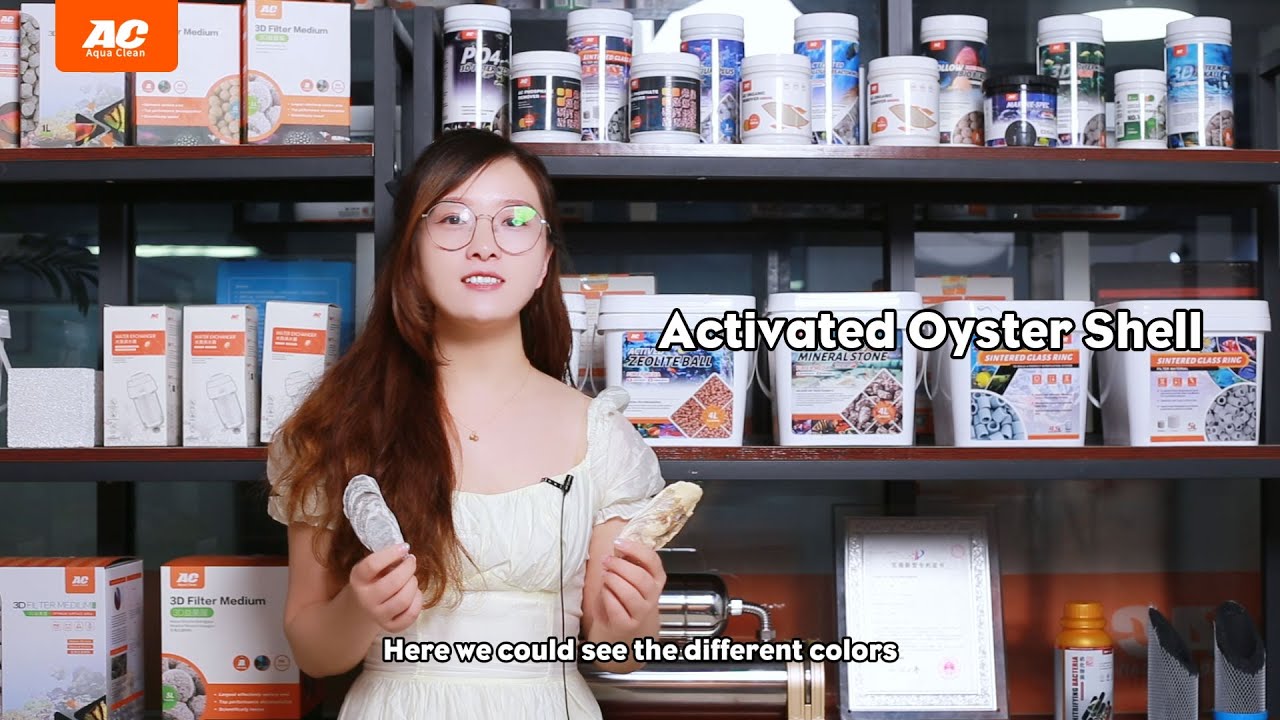 How to safely increase Ca, Mg and other trace elements in koi ponds ...