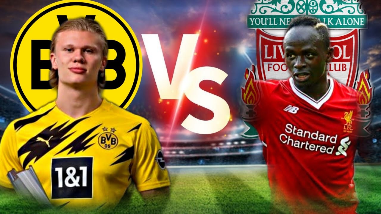 Haaland VS mane🤩🔥 - YouTube