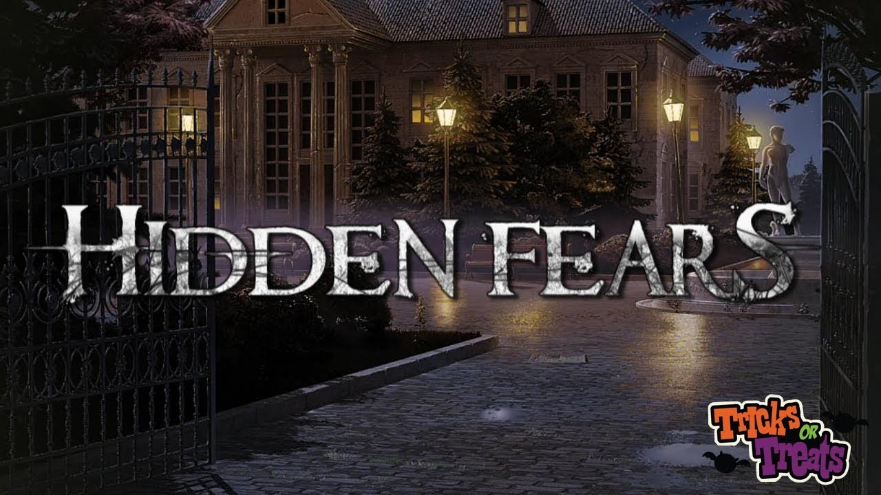 Hidden Fears (Moonlight Edition) - Part One - YouTube