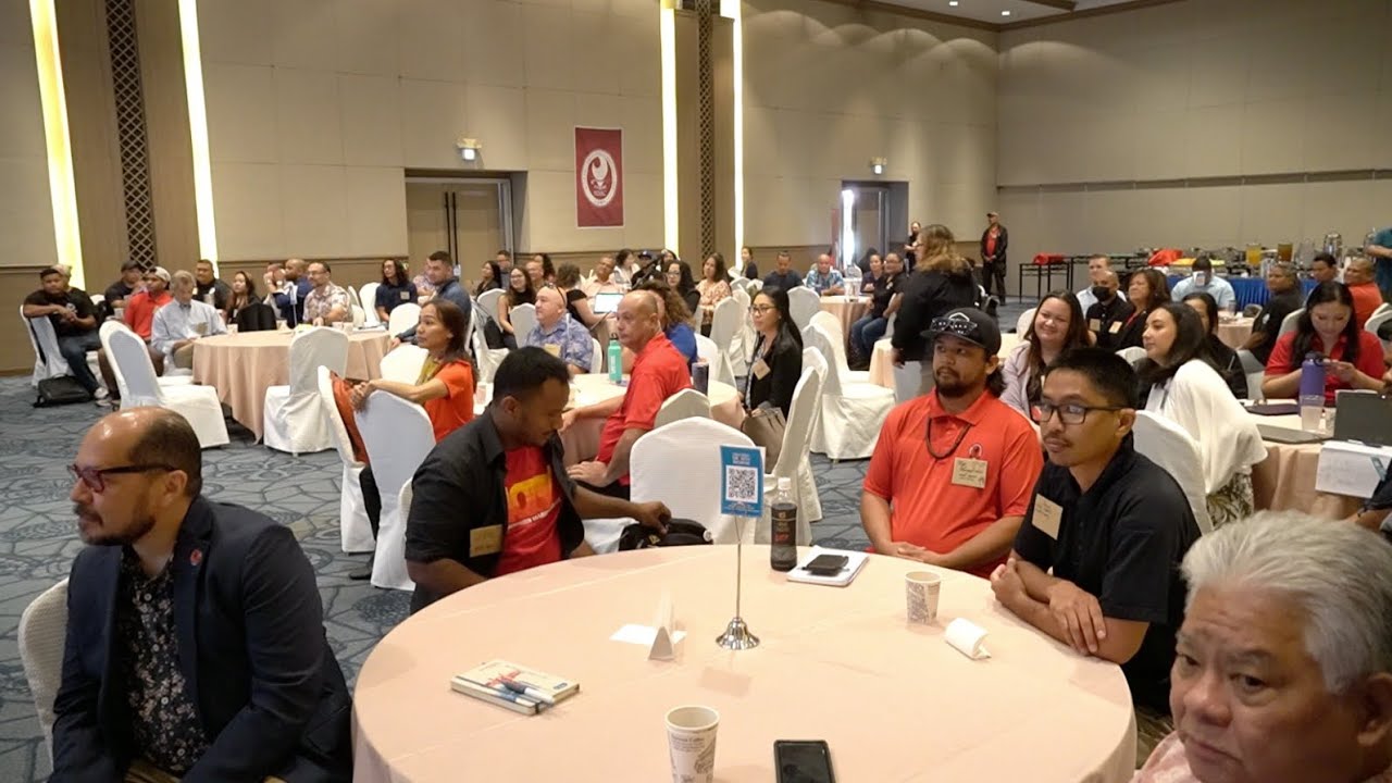 NMI Green Growth Working Summit Addresses Sustainable Development Goals ...