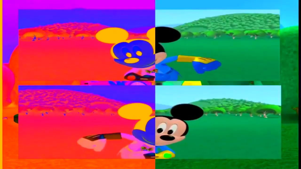 Clubhouse - Super Adventure | Intro FX - YouTube