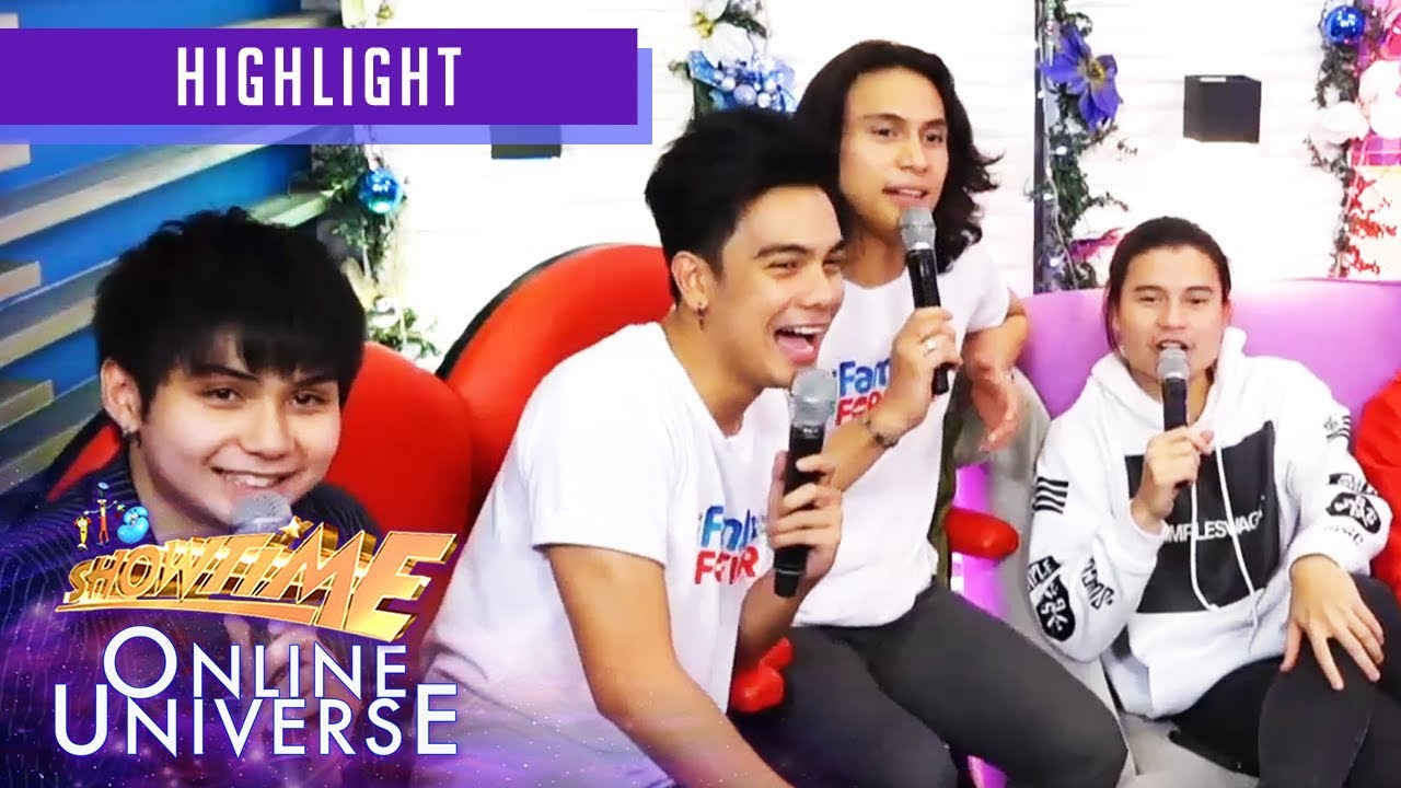 BidaMan Eris funnily reacts to his bashers in 'The Bash' | It's ...