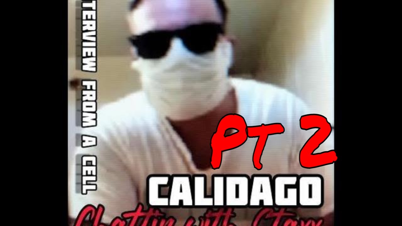 What Happens to Chomo's in Prison - YouTube