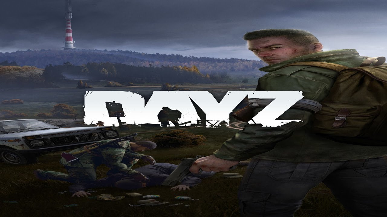 DayZ Standalone - Base guard duty - YouTube