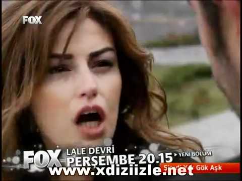 Lale Devri 17. BöLüm Fragmanı
