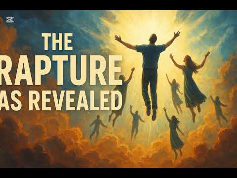 The Rapture as Revealed - Music by @Jordan_Praise - YouTube