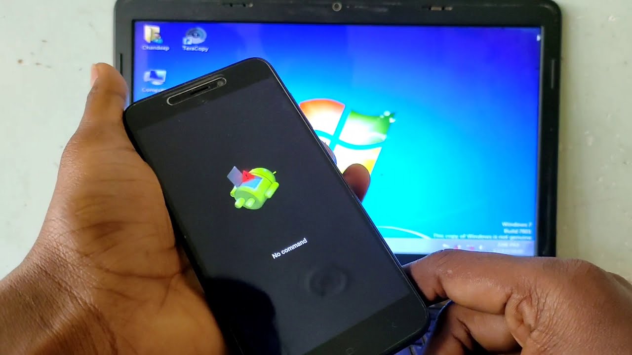 Redmi Go Hard Reset | Redmi Go (M1903C3GI) Factory Reset | Redmi Go ...