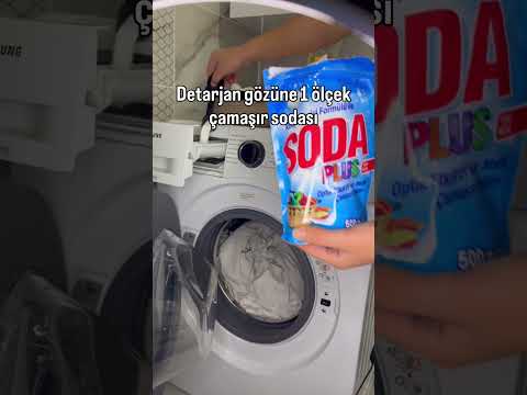 Bu yöntemi kimse söylemiyor!    #temizlikvlog #shorts #pratikbilgiler #reklam değil