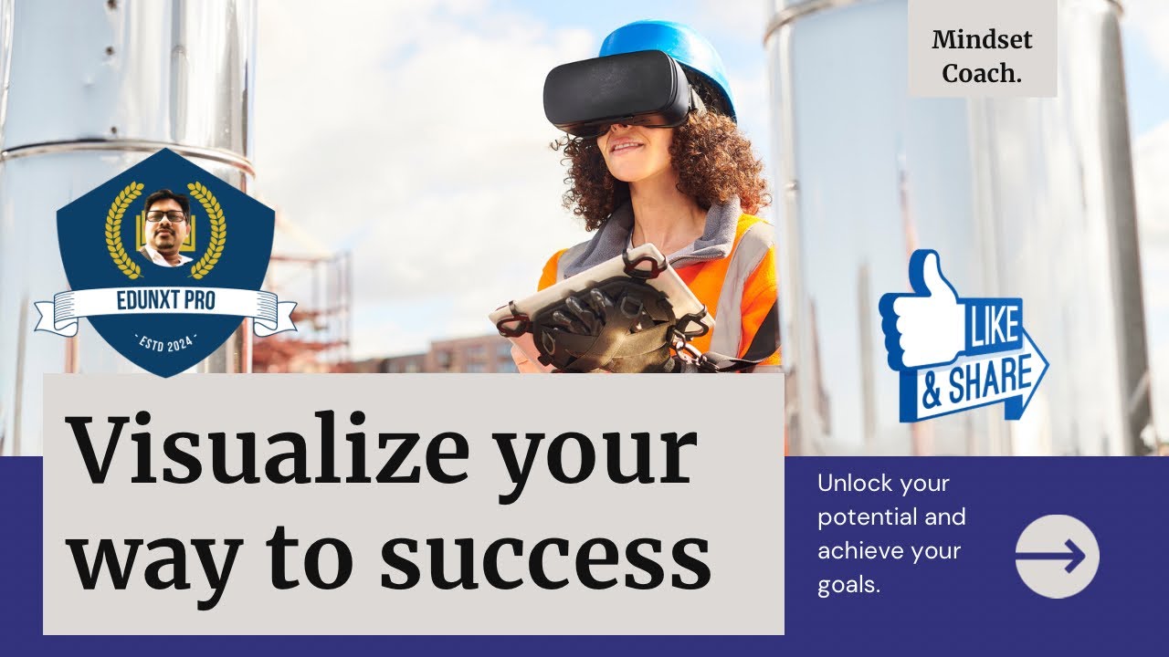 Unleashing the Power of Visualisation: Real Life Success Stories # ...