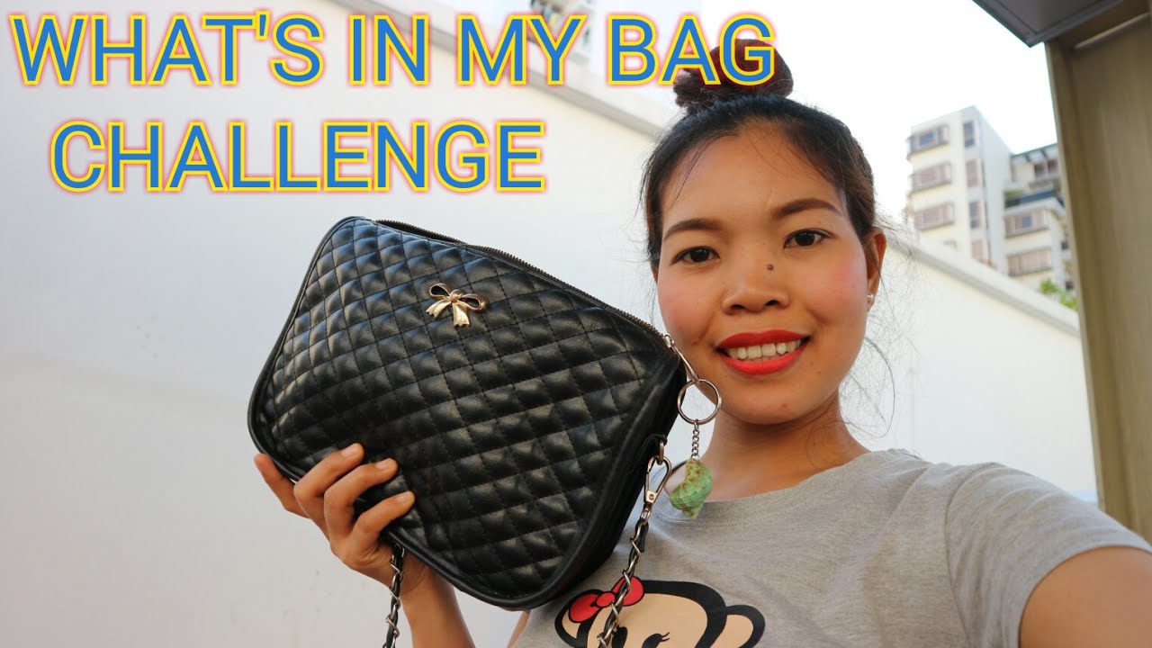 WHAT S IN MY BAG CHALLENGE tagalog YouTube what-s-in-my-bag-challenge-tagalog-youtube