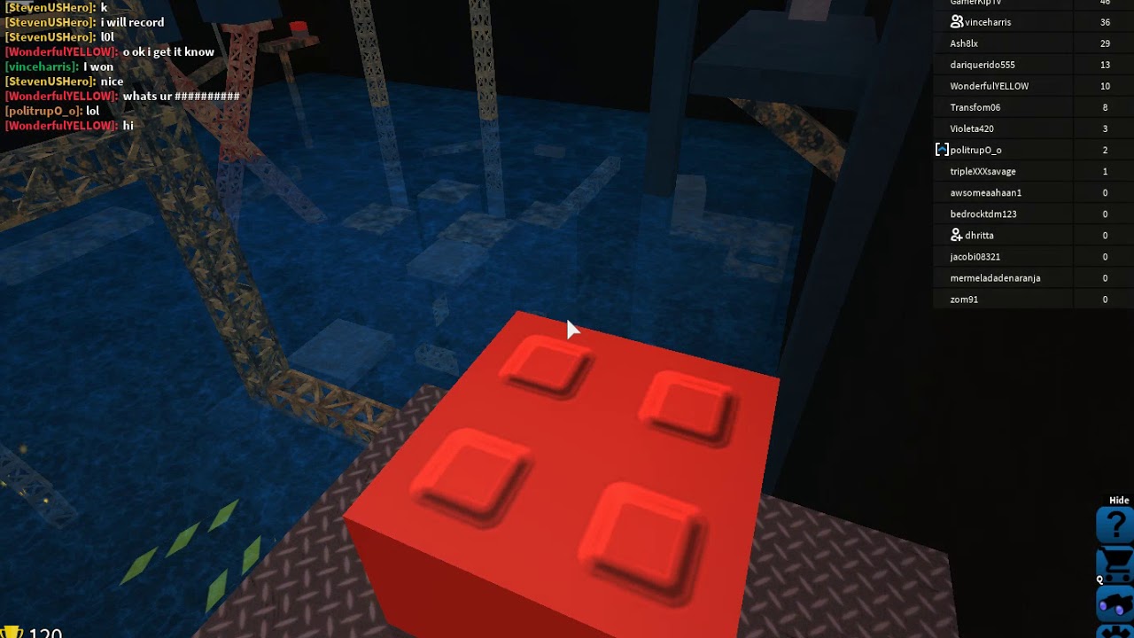 Flood Escape Extreme Room 2 - YouTube