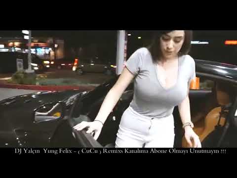 Çuçu Çuçu   Yung Felix  Yalçın  Original Remix