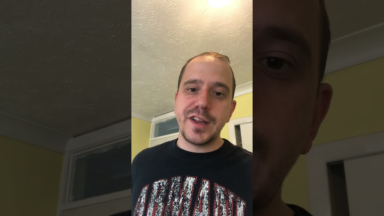 SML Mastermind Member Testimonial: Daniel Udall - YouTube